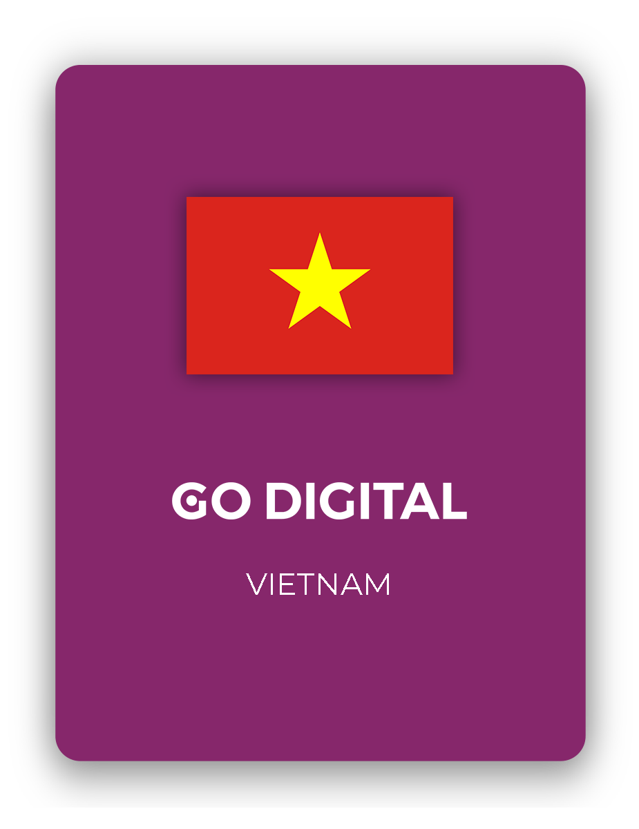 Go Digital – Go Digital ASEAN | The Asia Foundation